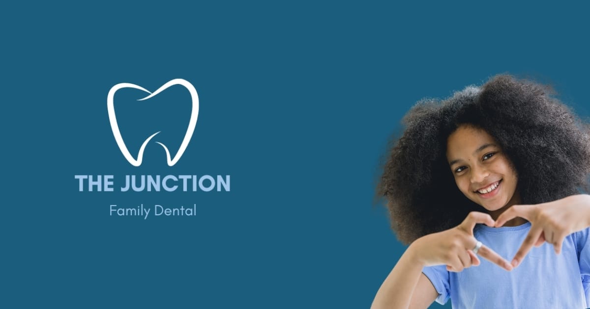 $199 Dental Hygiene Visit —The Junction Family Dental