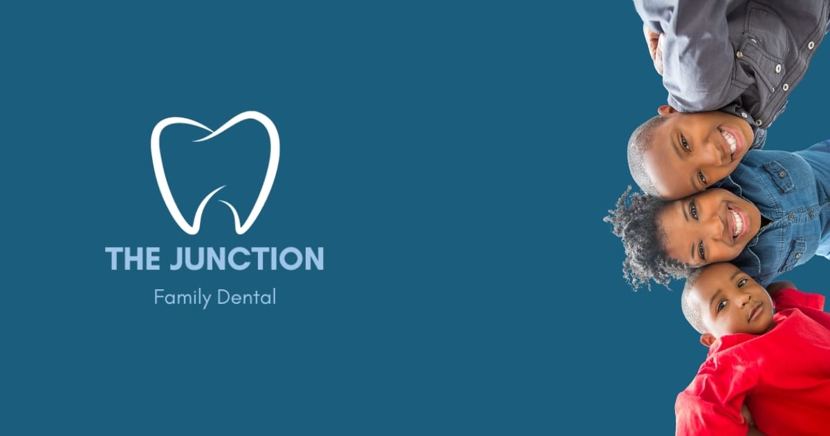 Pediatric Dentist First Visit Flatbush NY —The Junction Family Dental